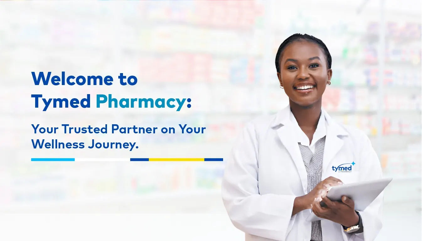 Diabetes Care | TYMED Pharmacy